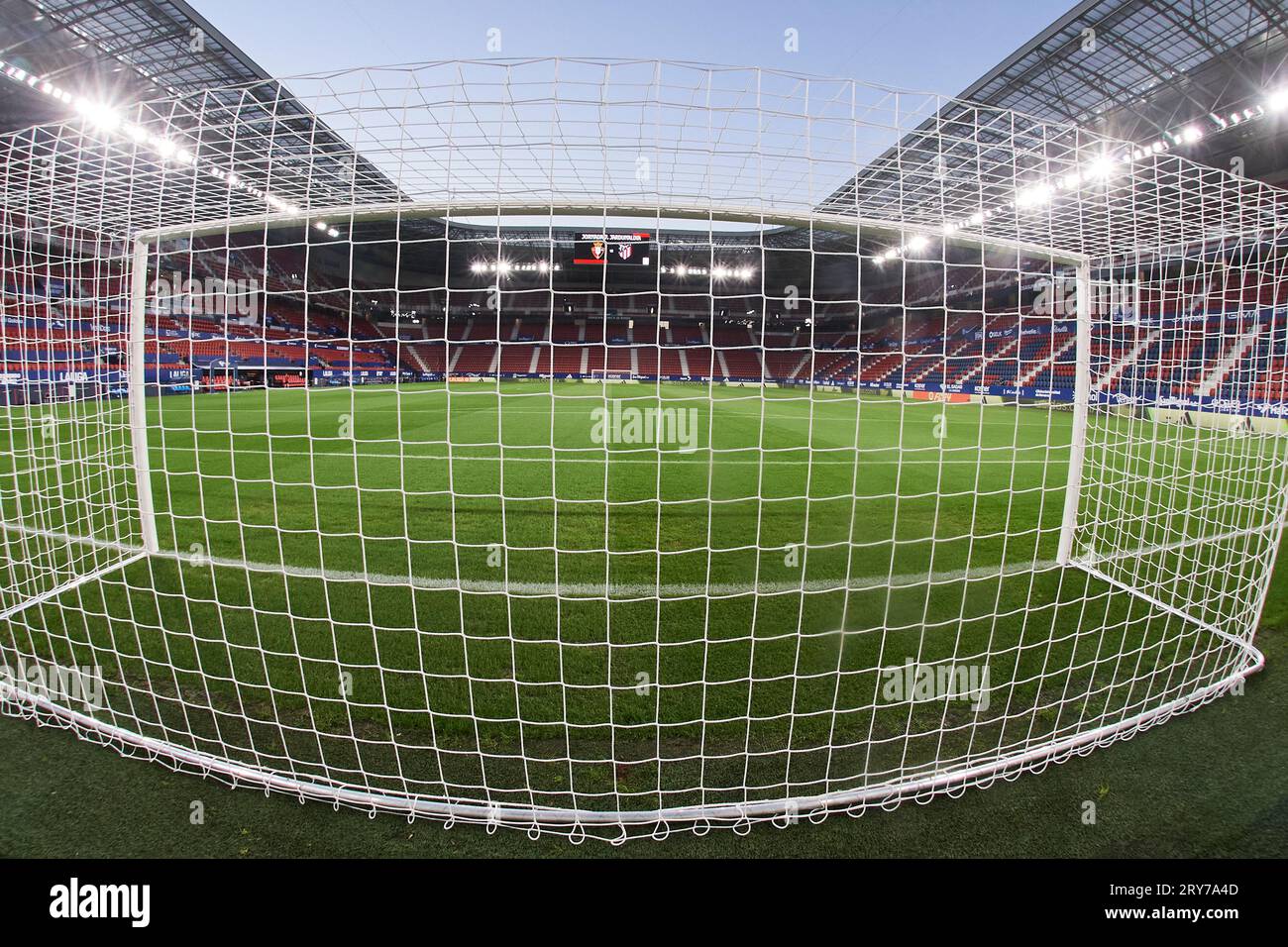 Ea view hi-res stock photography and images - Alamy