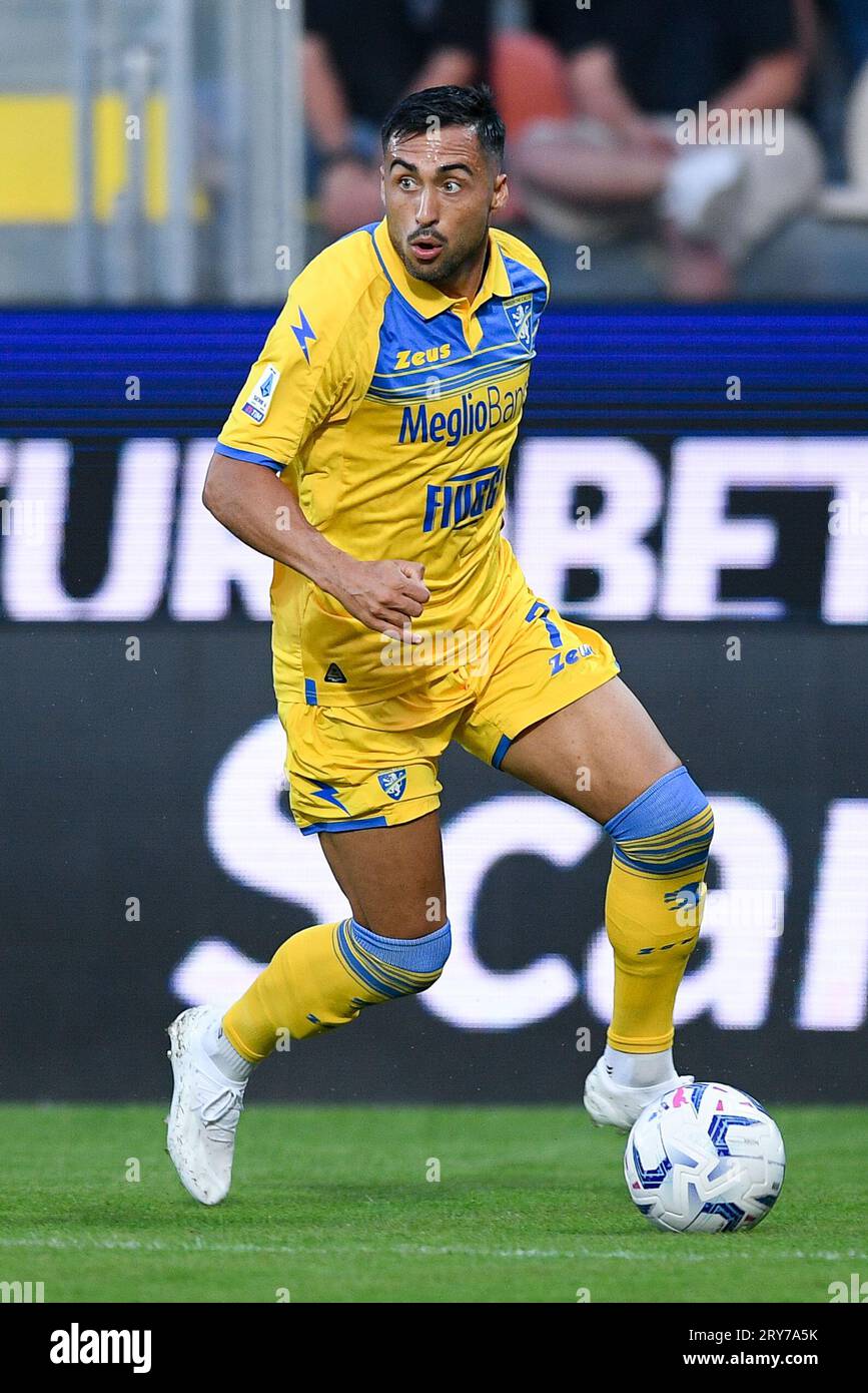 Jaime baez hi-res stock photography and images - Alamy