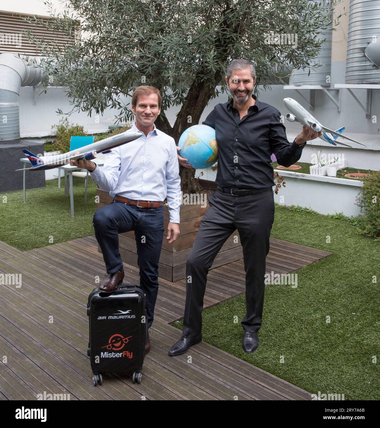 Carlos parís hi-res stock photography and images - Alamy