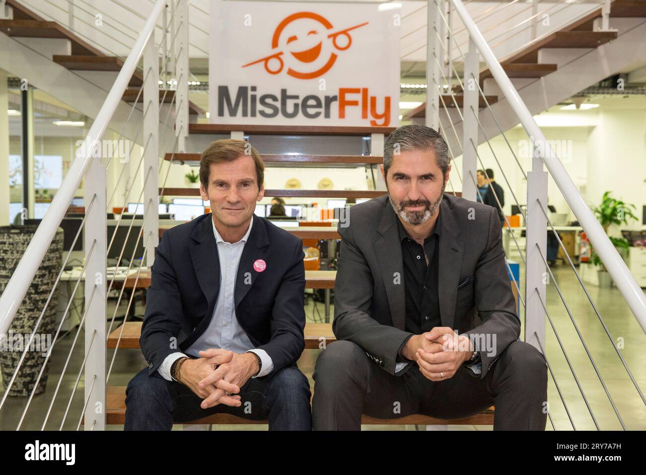 Mister of transport hi-res stock photography and images - Alamy