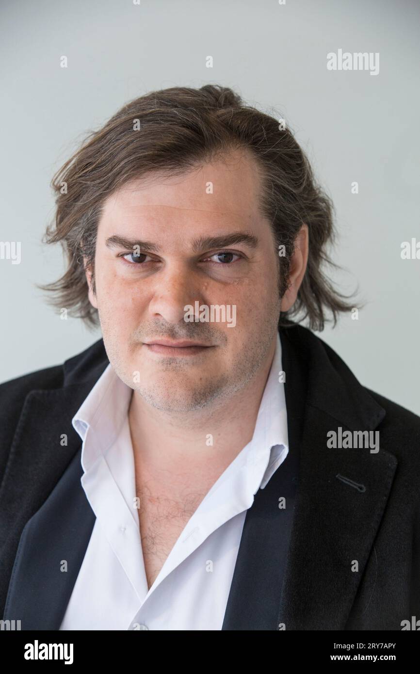 CONFERENCE ABOUT PRESS EVOLUTION Stock Photo - Alamy