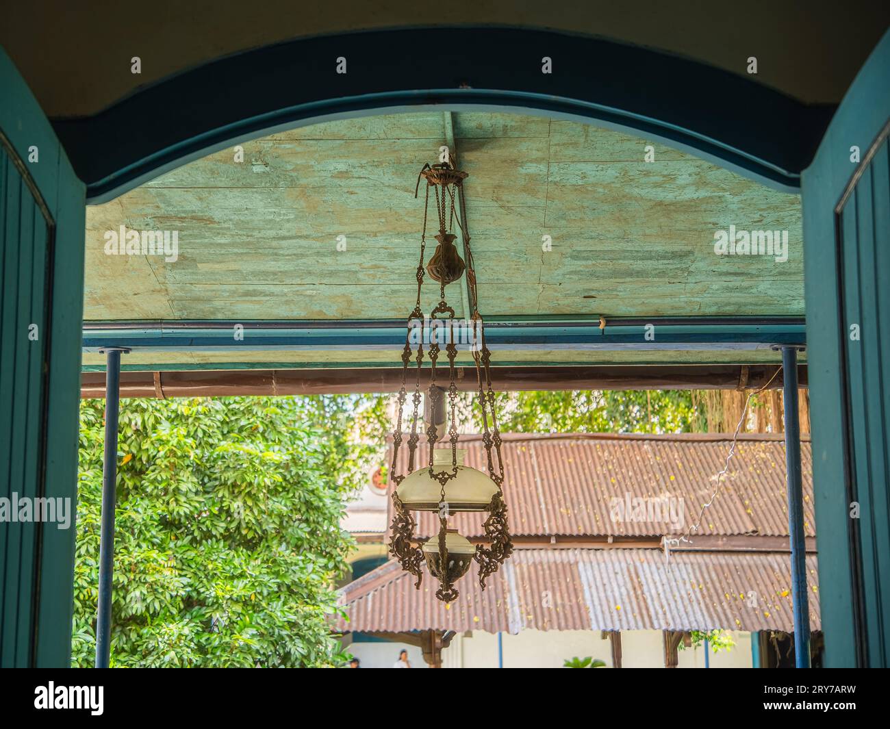 Keraton solo hi-res stock photography and images - Alamy