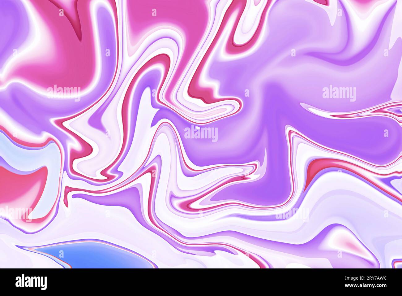 transcending boundaries with immersive abstract iridescent background ...