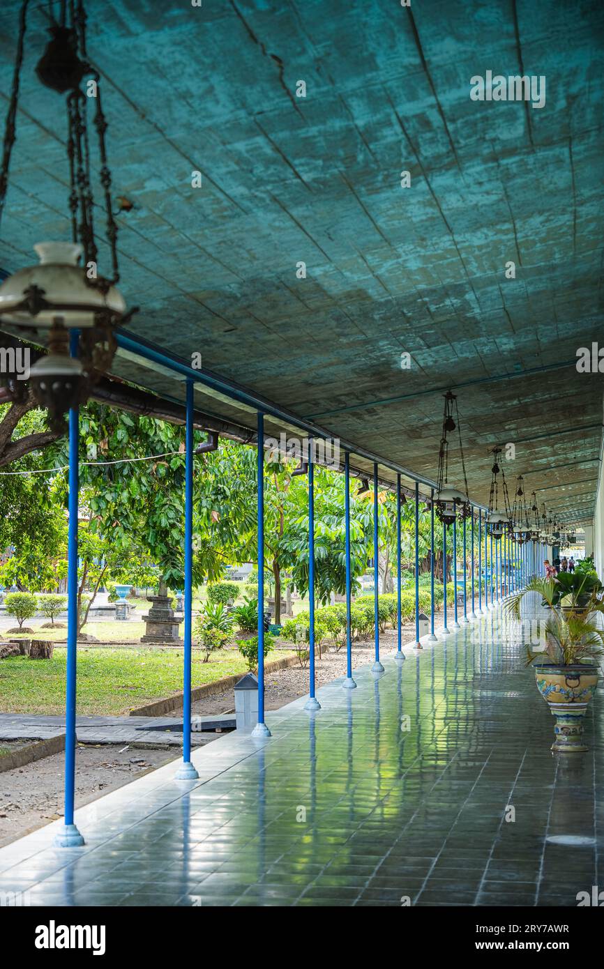 Keraton solo hi-res stock photography and images - Alamy