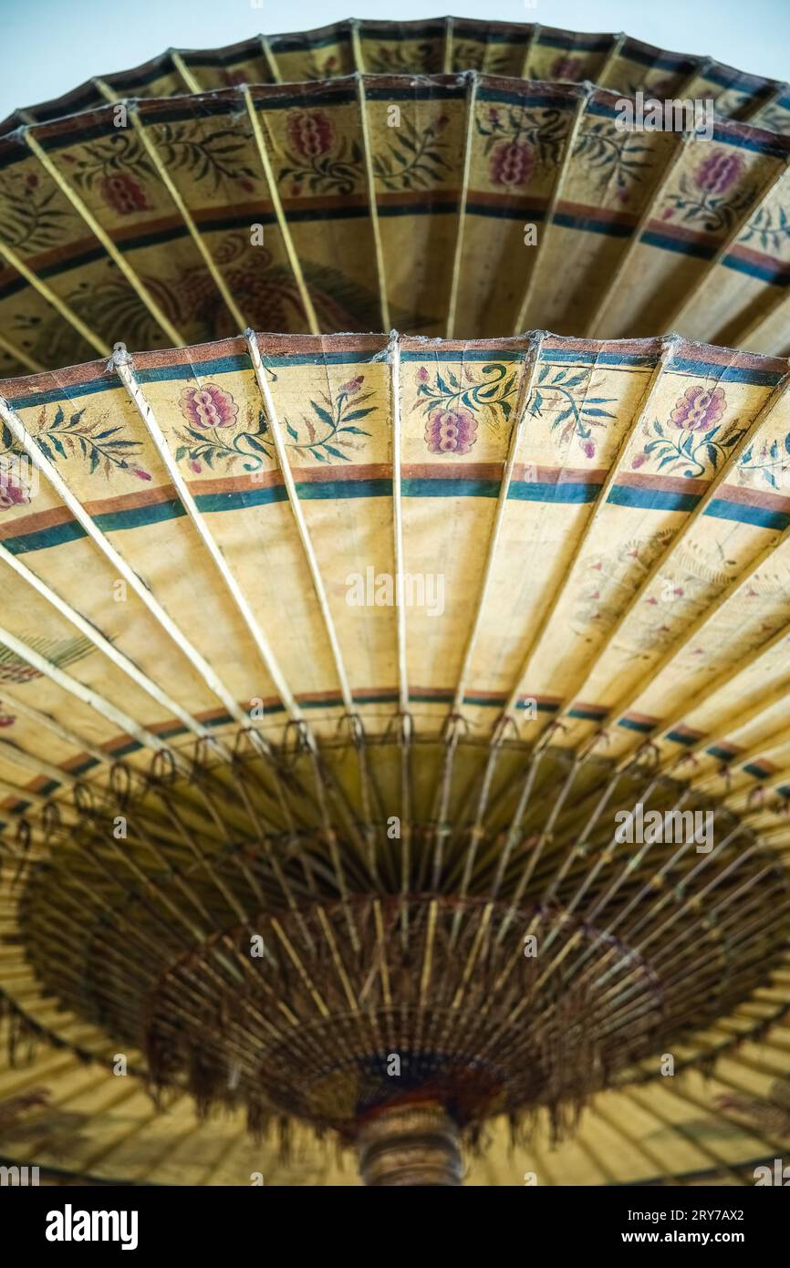 Sultan of surakarta hi-res stock photography and images - Alamy