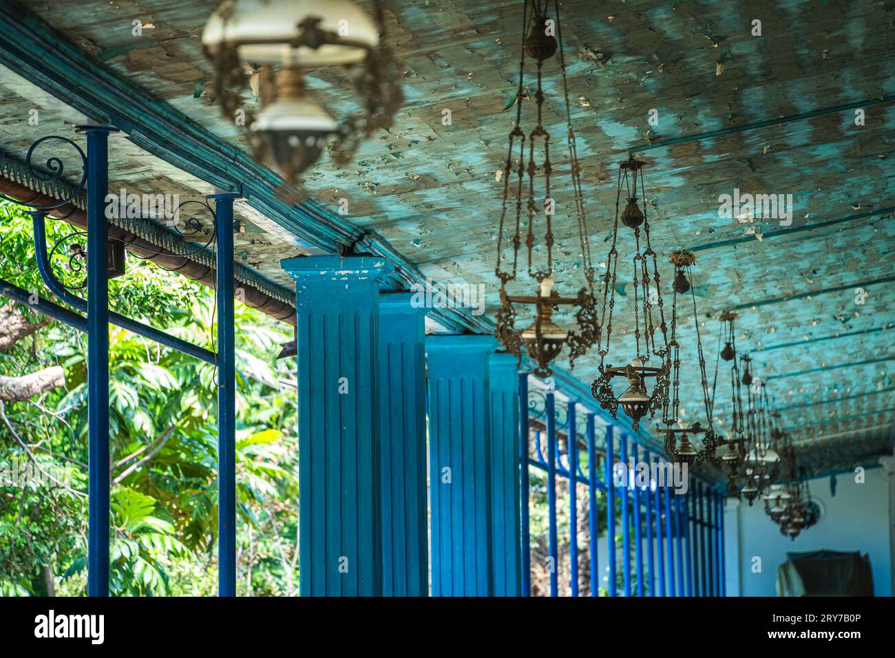 Sultan of surakarta hi-res stock photography and images - Alamy