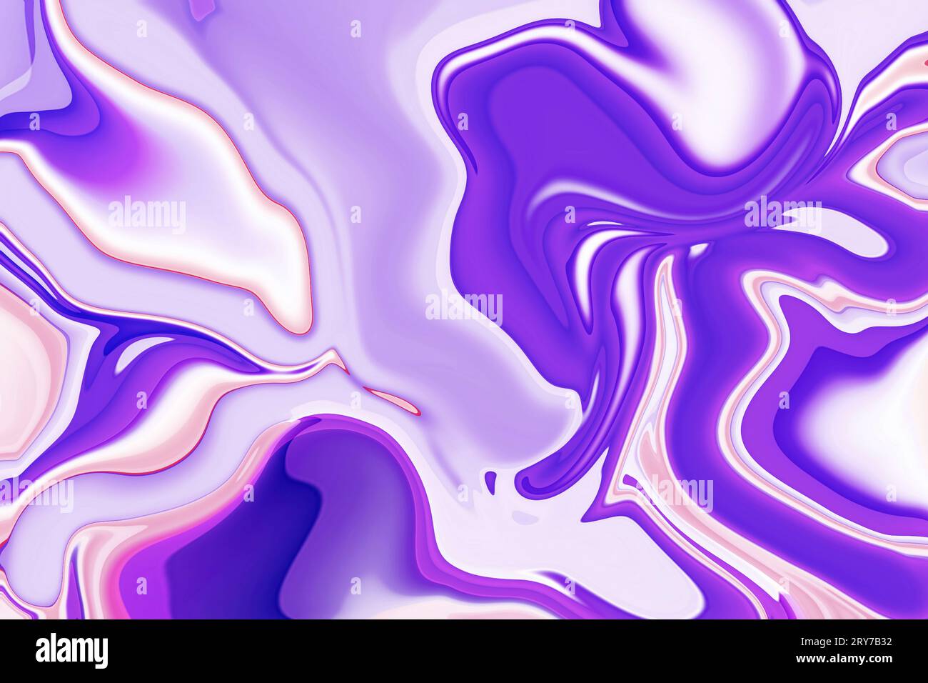 unveiling the dance of colors and fluidity abstract blue and white ...