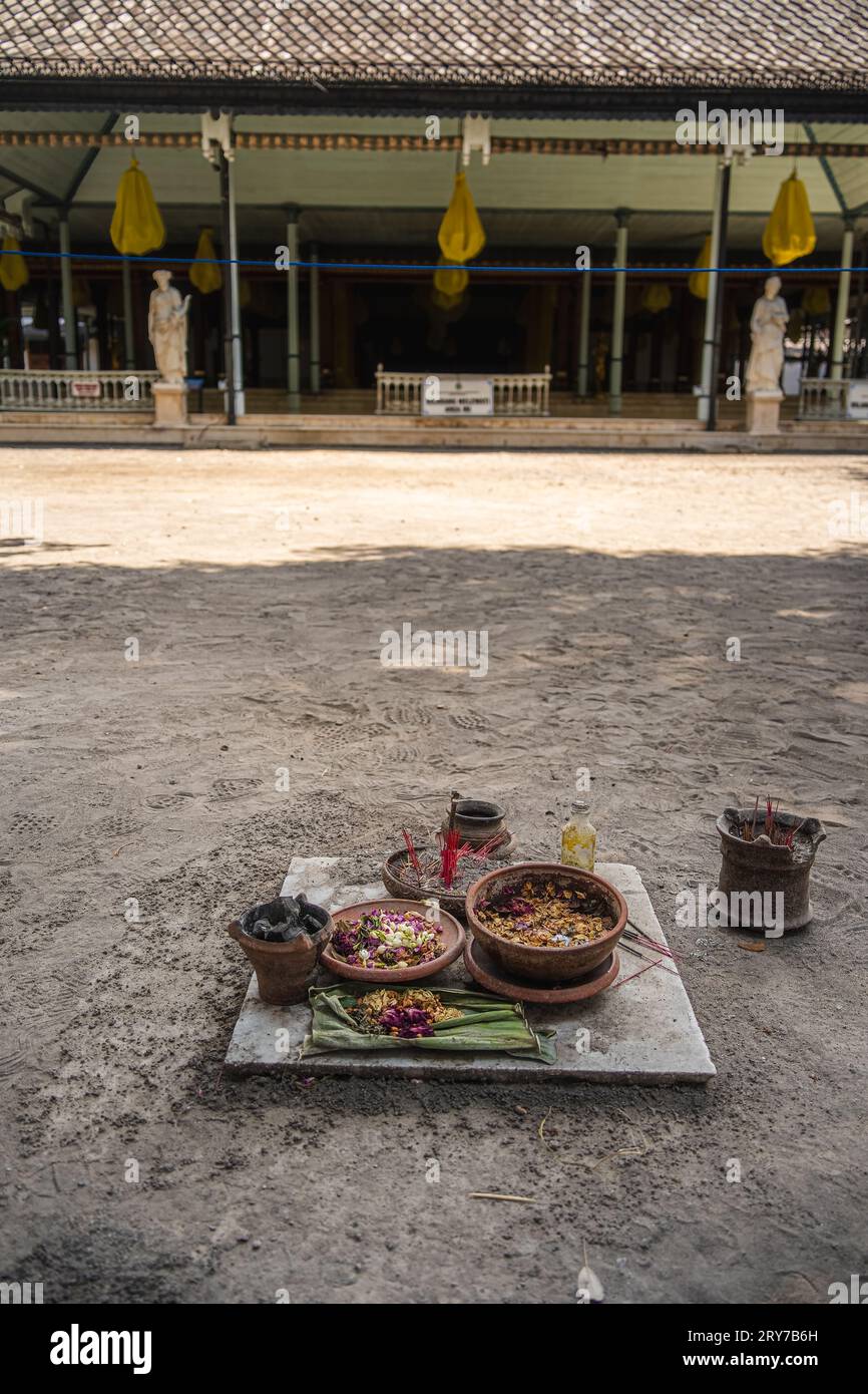 Keraton surakarta hi-res stock photography and images - Alamy