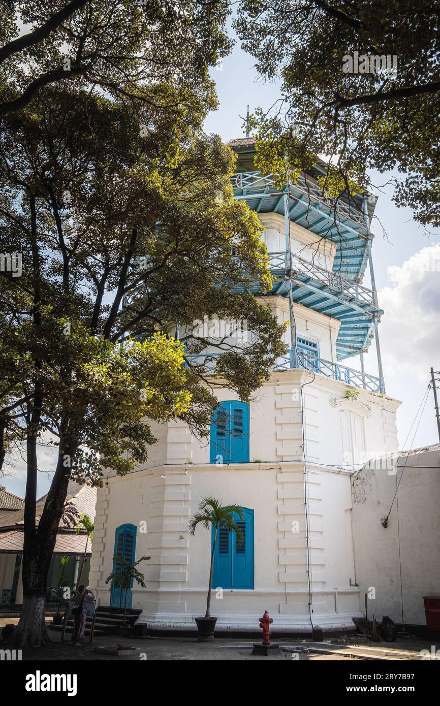 Kasunanan surakarta hi-res stock photography and images - Alamy