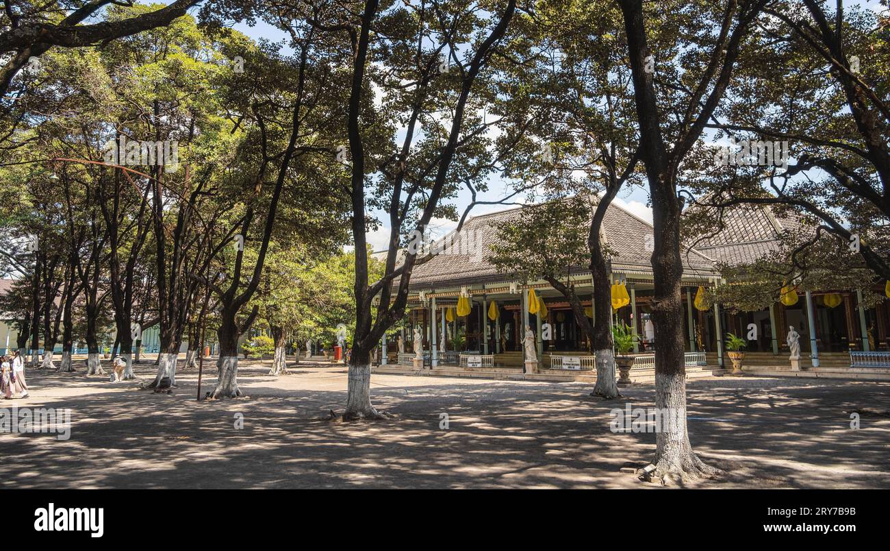 Kasunanan surakarta hi-res stock photography and images - Alamy