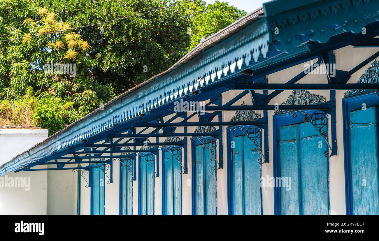 Keraton solo hi-res stock photography and images - Alamy