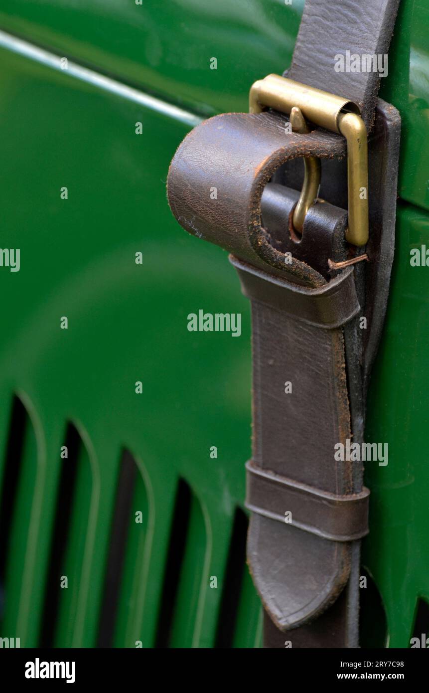 Colling louvres hi-res stock photography and images - Alamy