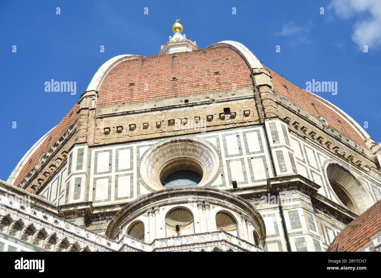 Monumentos de florencia hi-res stock photography and images - Alamy