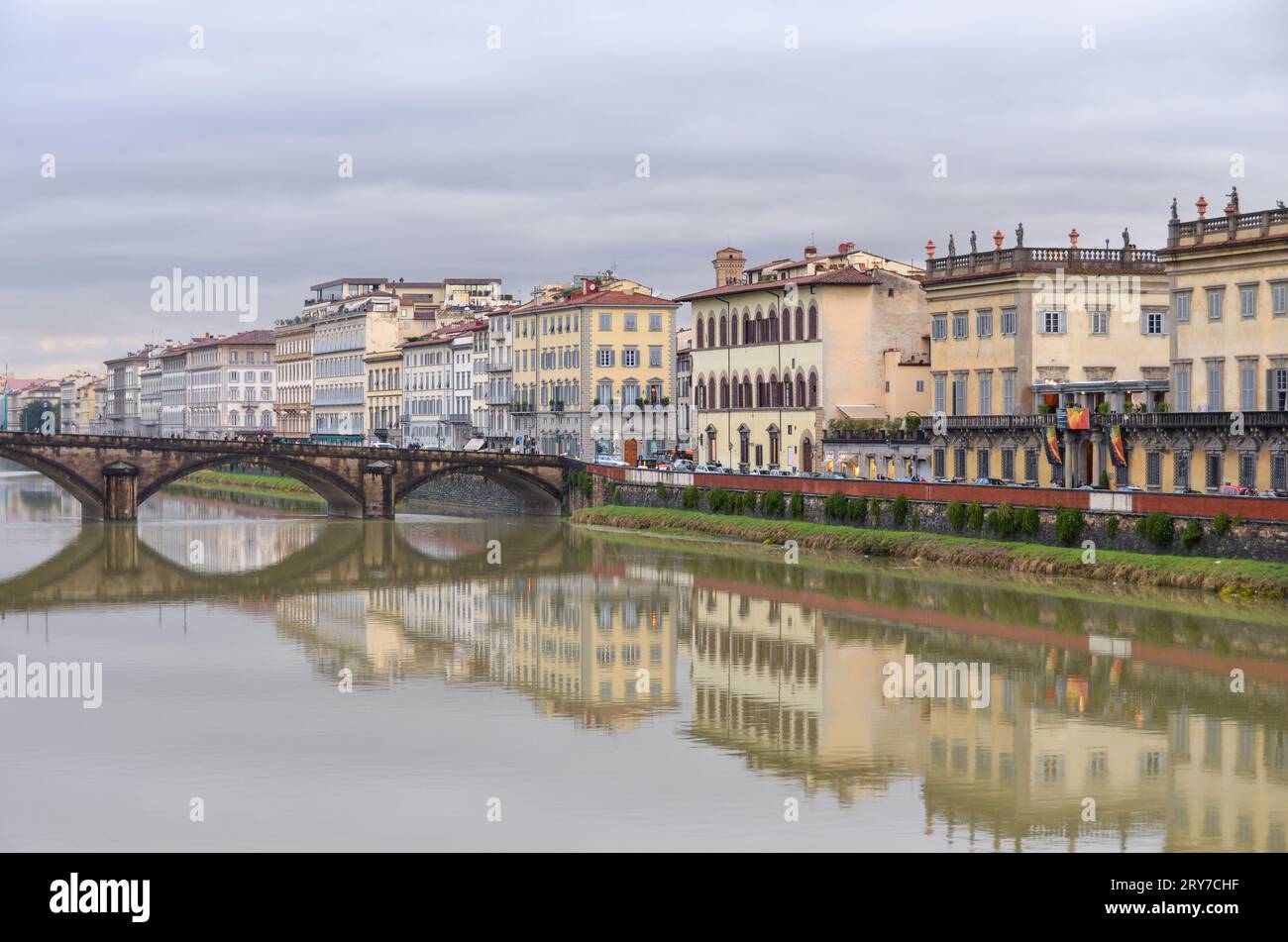 Italia en florencia hi-res stock photography and images - Alamy