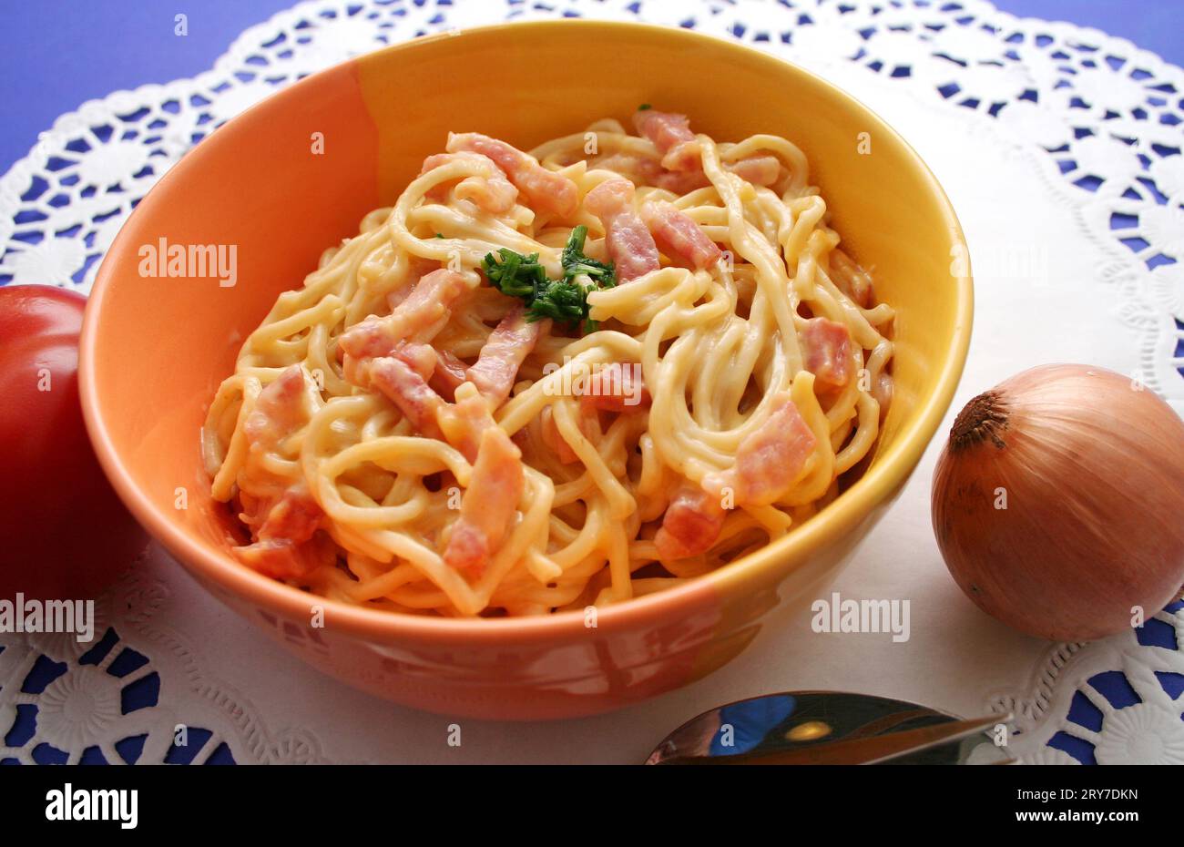 Palabok hi-res stock photography and images - Alamy