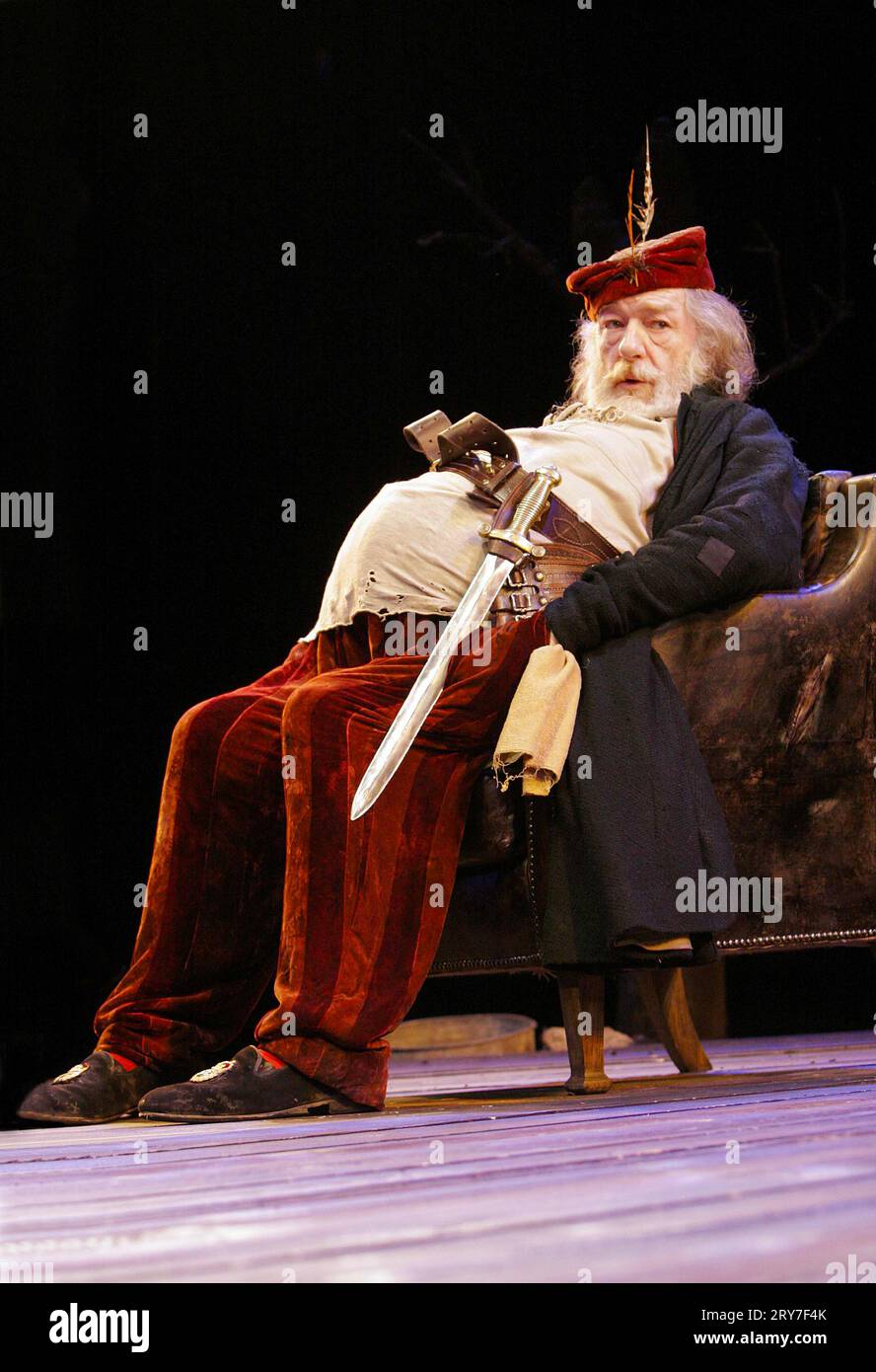 Fat actor hi-res stock photography and images - Alamy