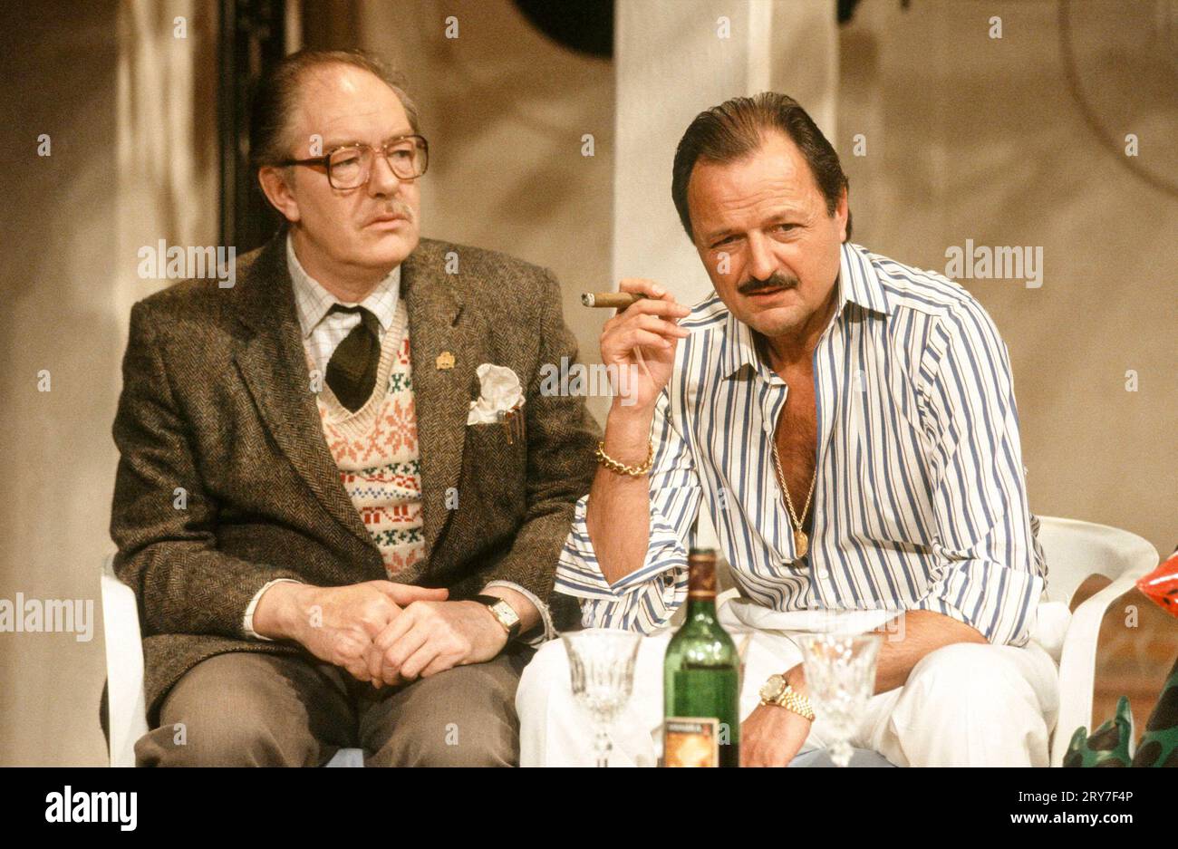 Michael peter douglas douglas hi-res stock photography and images - Alamy