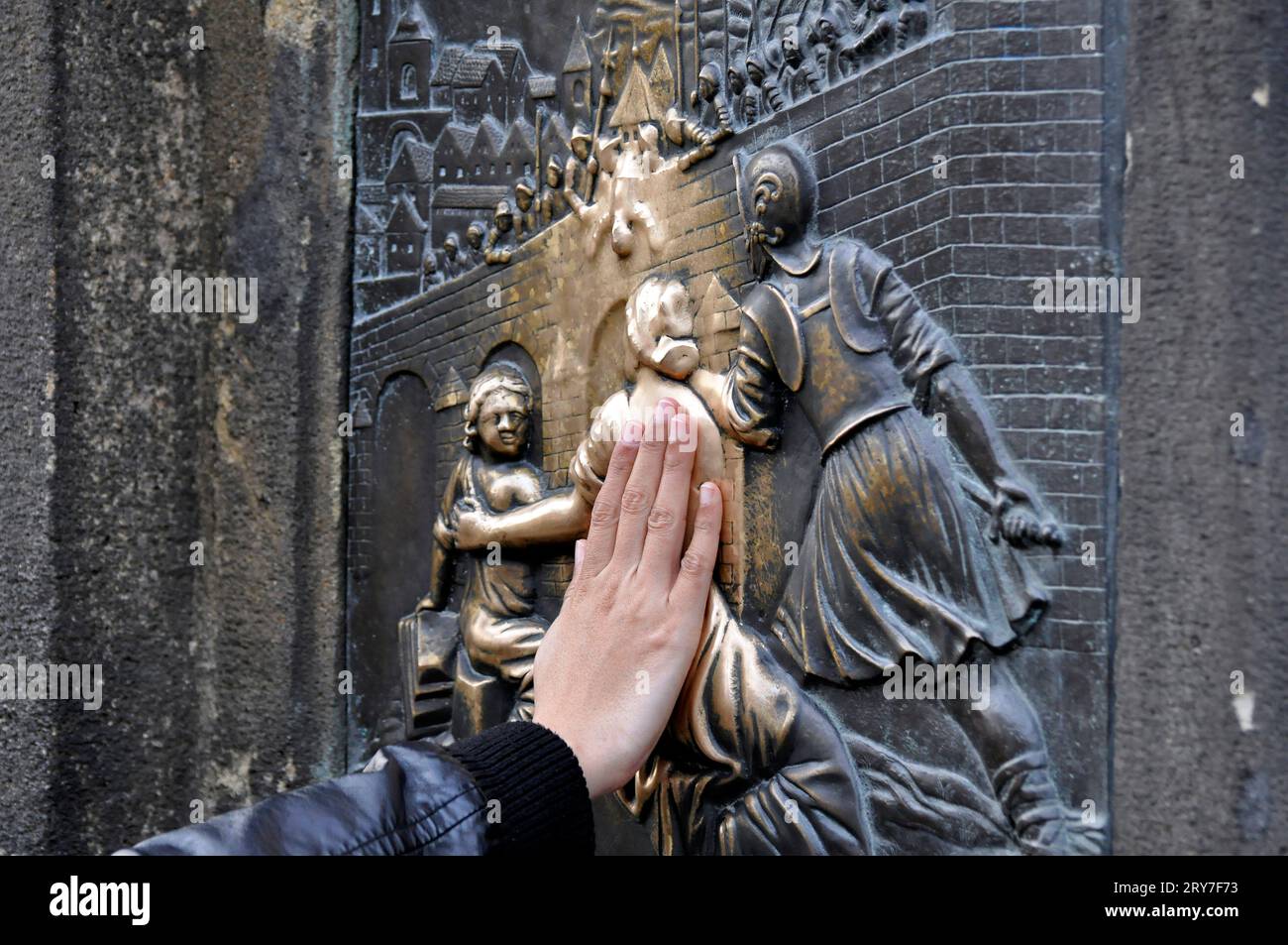 Superstition hi-res stock photography and images - Alamy