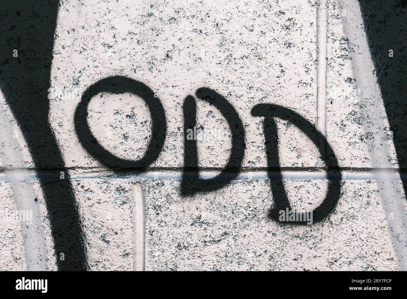 Oppositional defiant disorder hi-res stock photography and images - Alamy