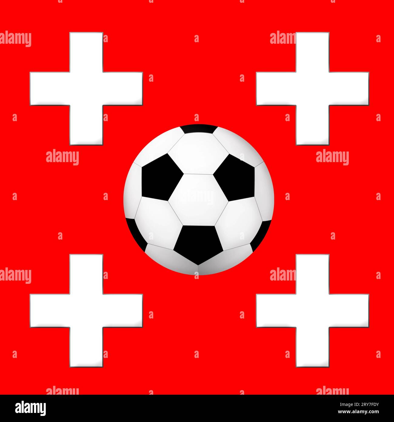 Swiss football hi-res stock photography and images - Alamy