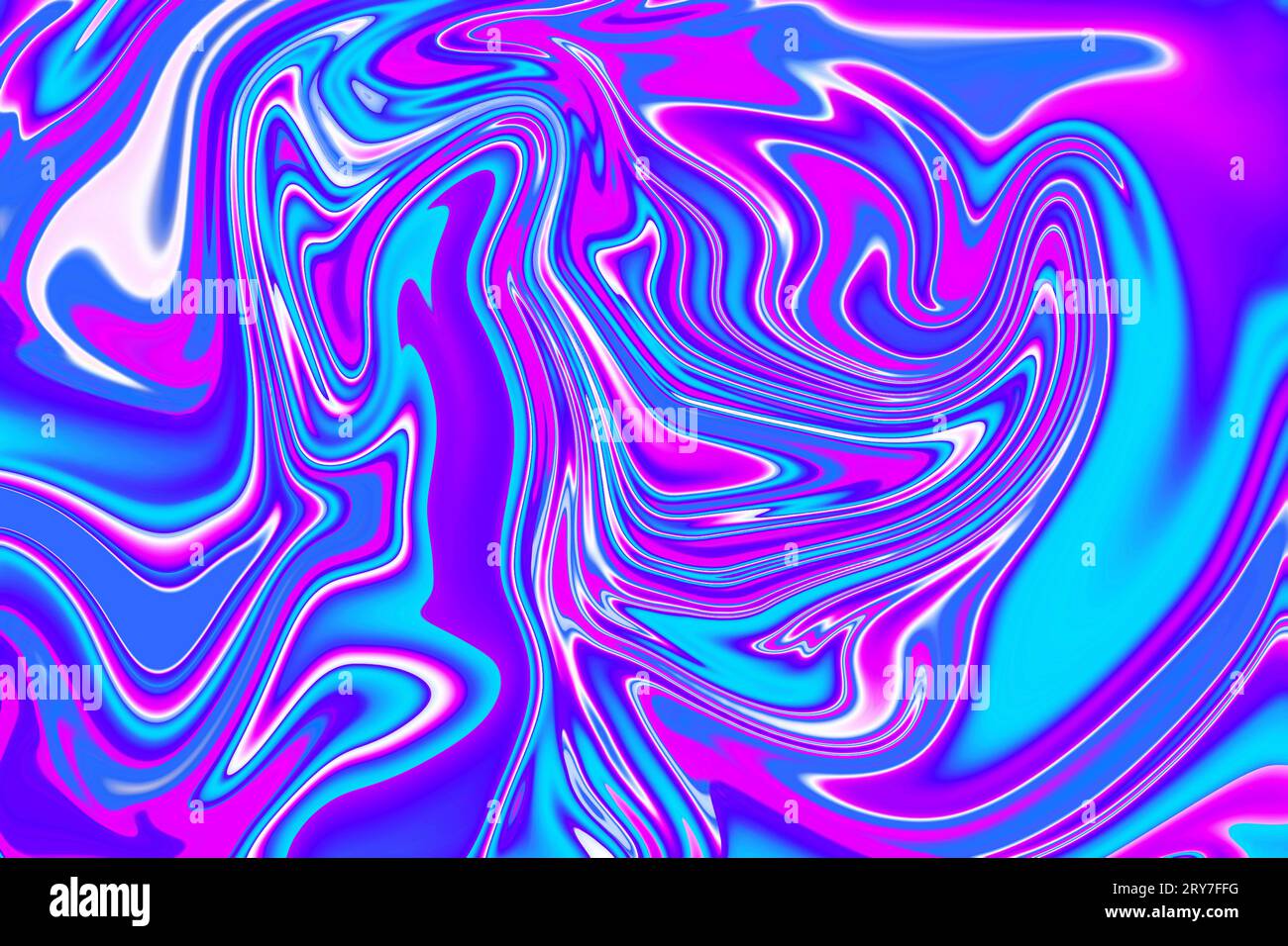 embracing the enchanting charm of abstract elegance with fantasy ink ...