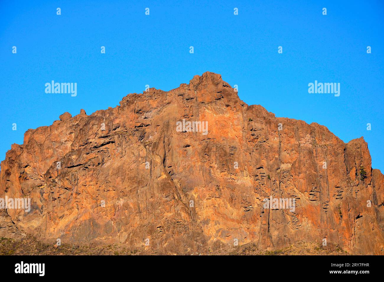 Roque el hi-res stock photography and images - Alamy
