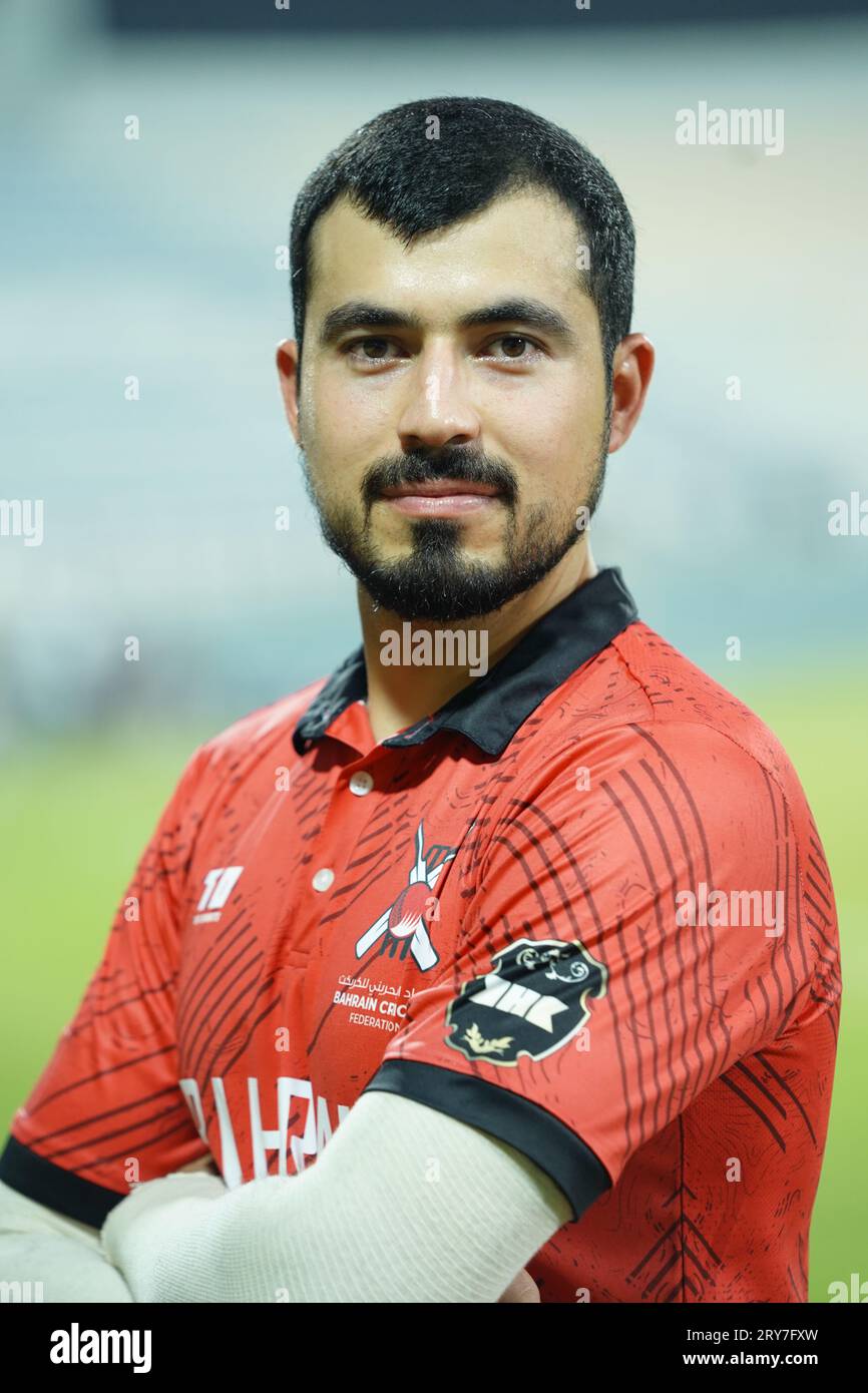 Bahrain and india hi-res stock photography and images - Alamy