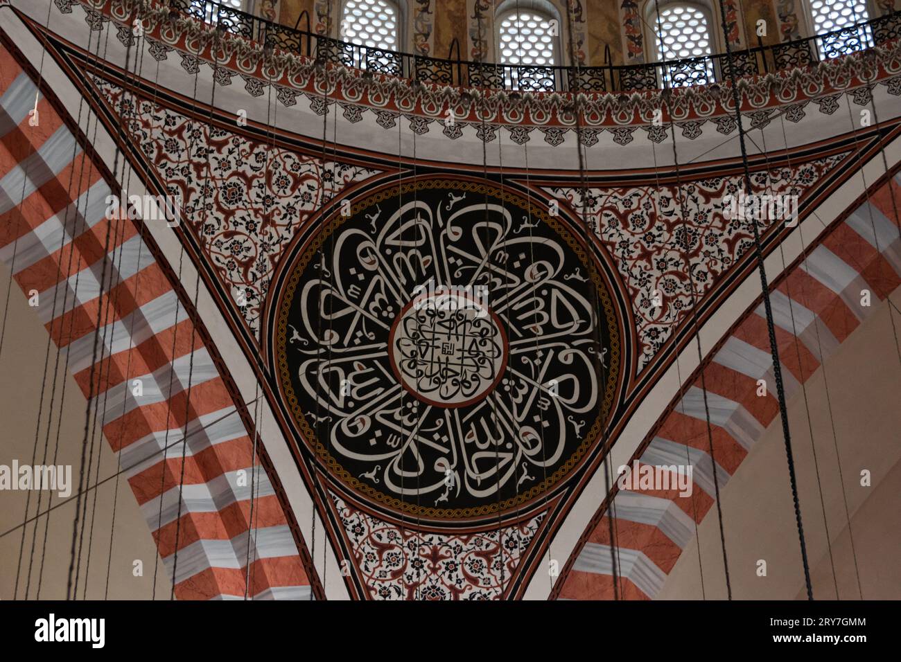 Otoman architecture hi-res stock photography and images - Alamy