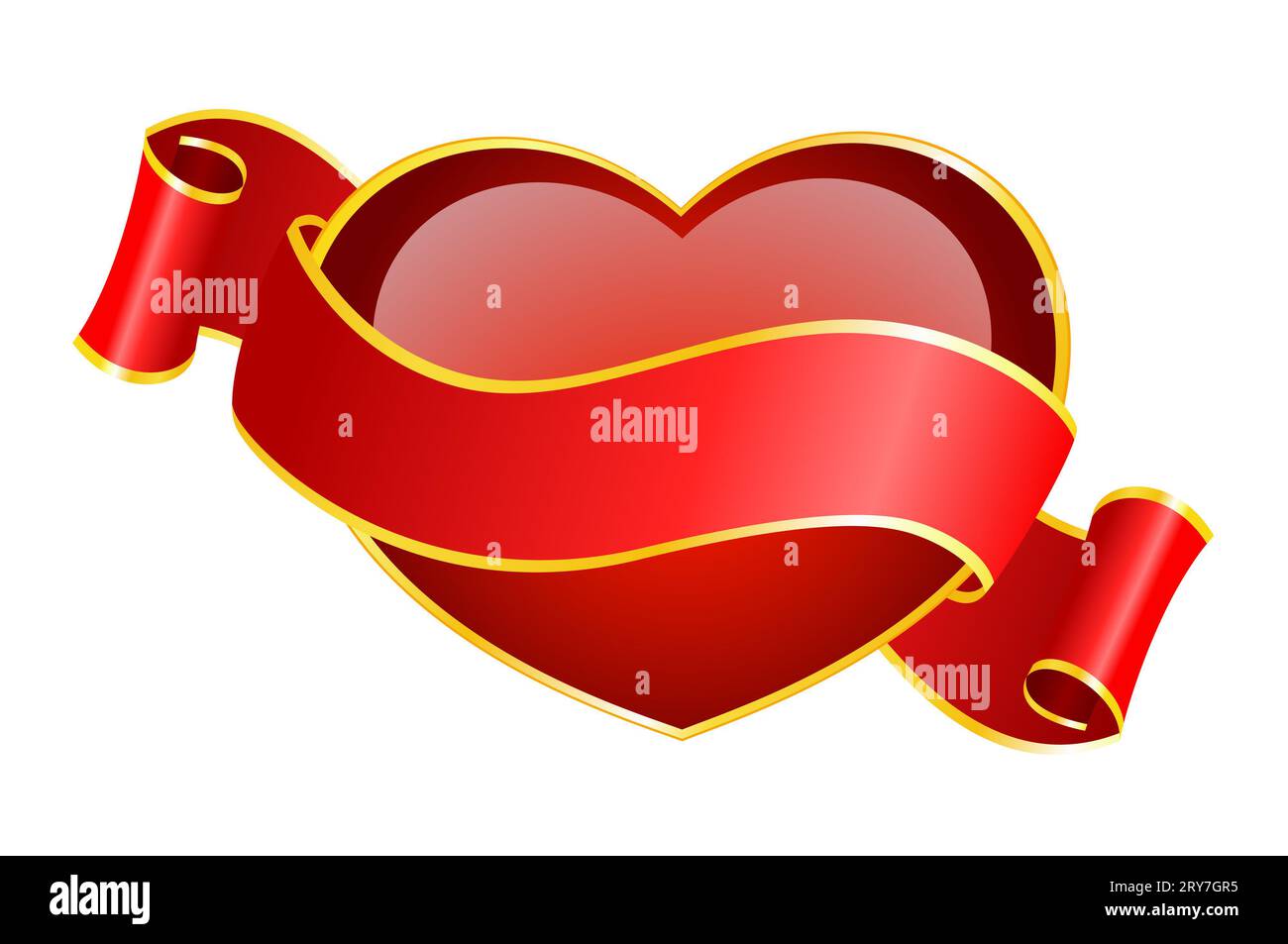 Heart symbol icons hi-res stock photography and images - Alamy