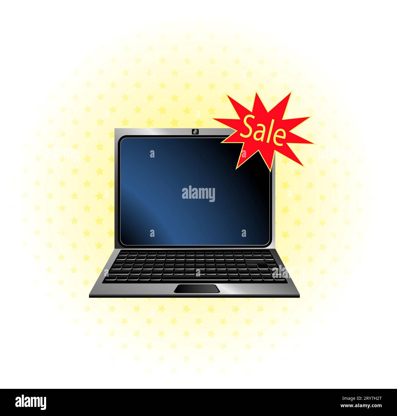 Ibm computer Cut Out Stock Images & Pictures - Alamy