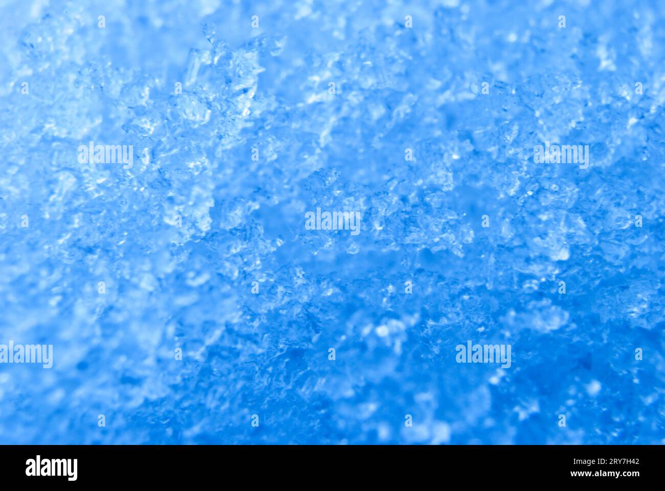 Melting patterns hi-res stock photography and images - Alamy