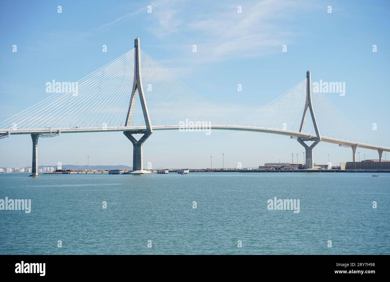 Pepa bridge hi-res stock photography and images - Alamy