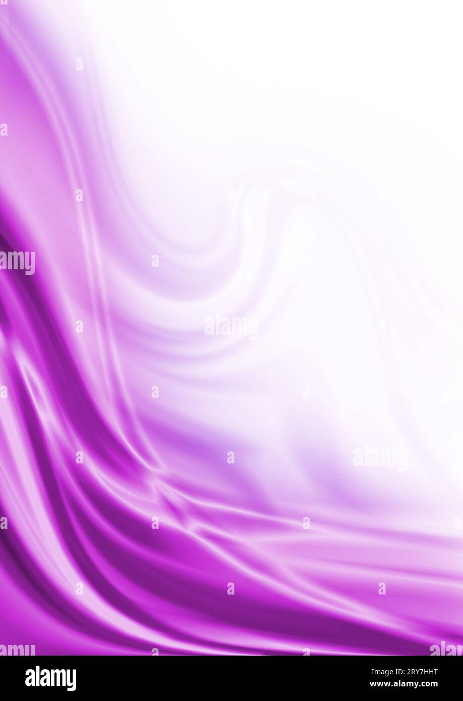 Purple wave pattern hi-res stock photography and images - Alamy