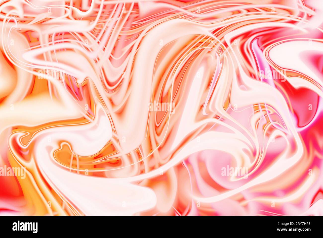 the allure of textured patterns in a pink and purple marble texture ...