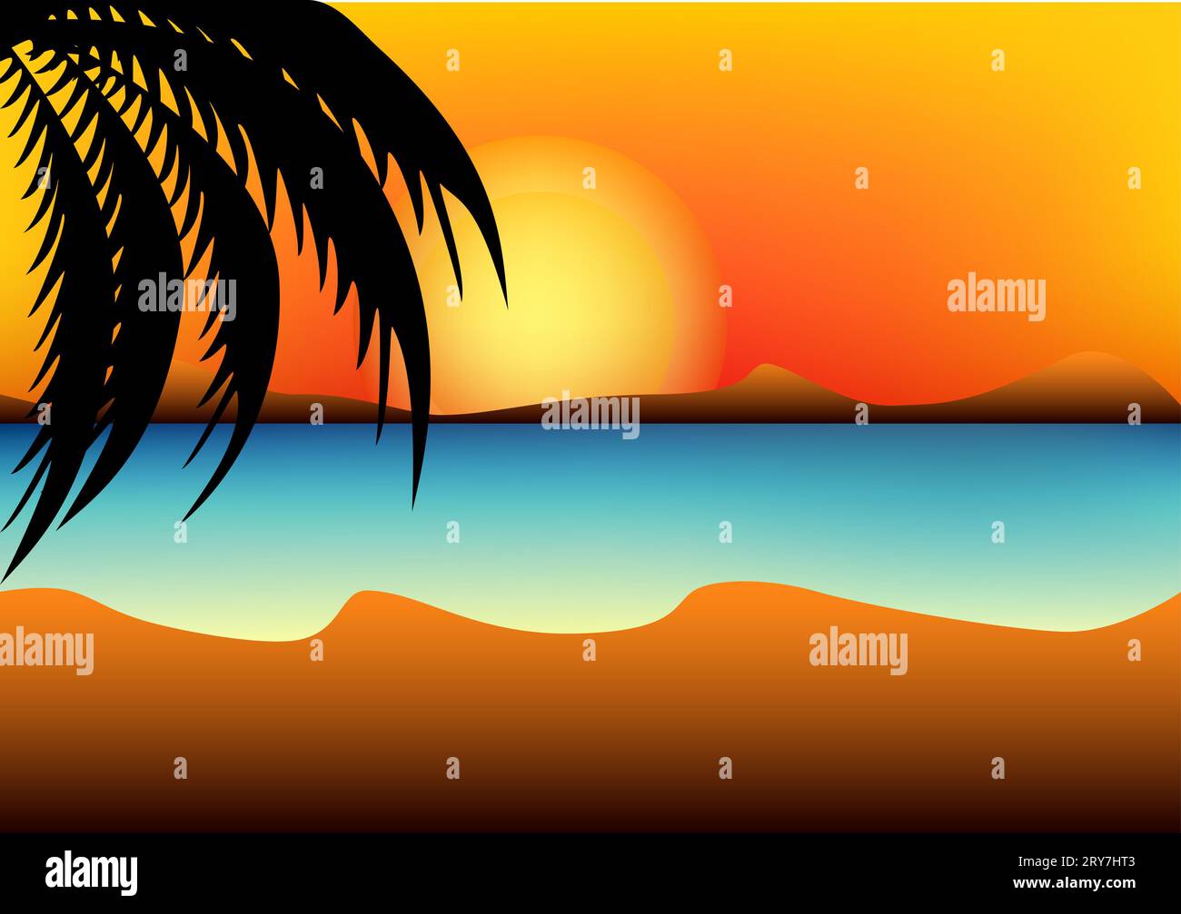 Tourism cloud weather summer sea hi-res stock photography and images ...