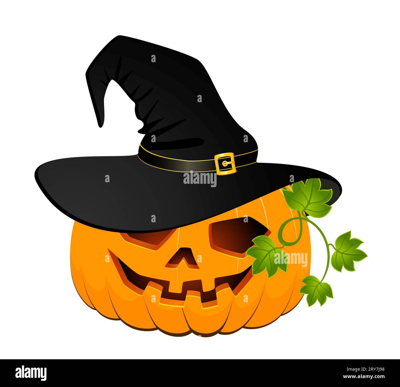 Halloween scary black color Cut Out Stock Images & Pictures - Alamy