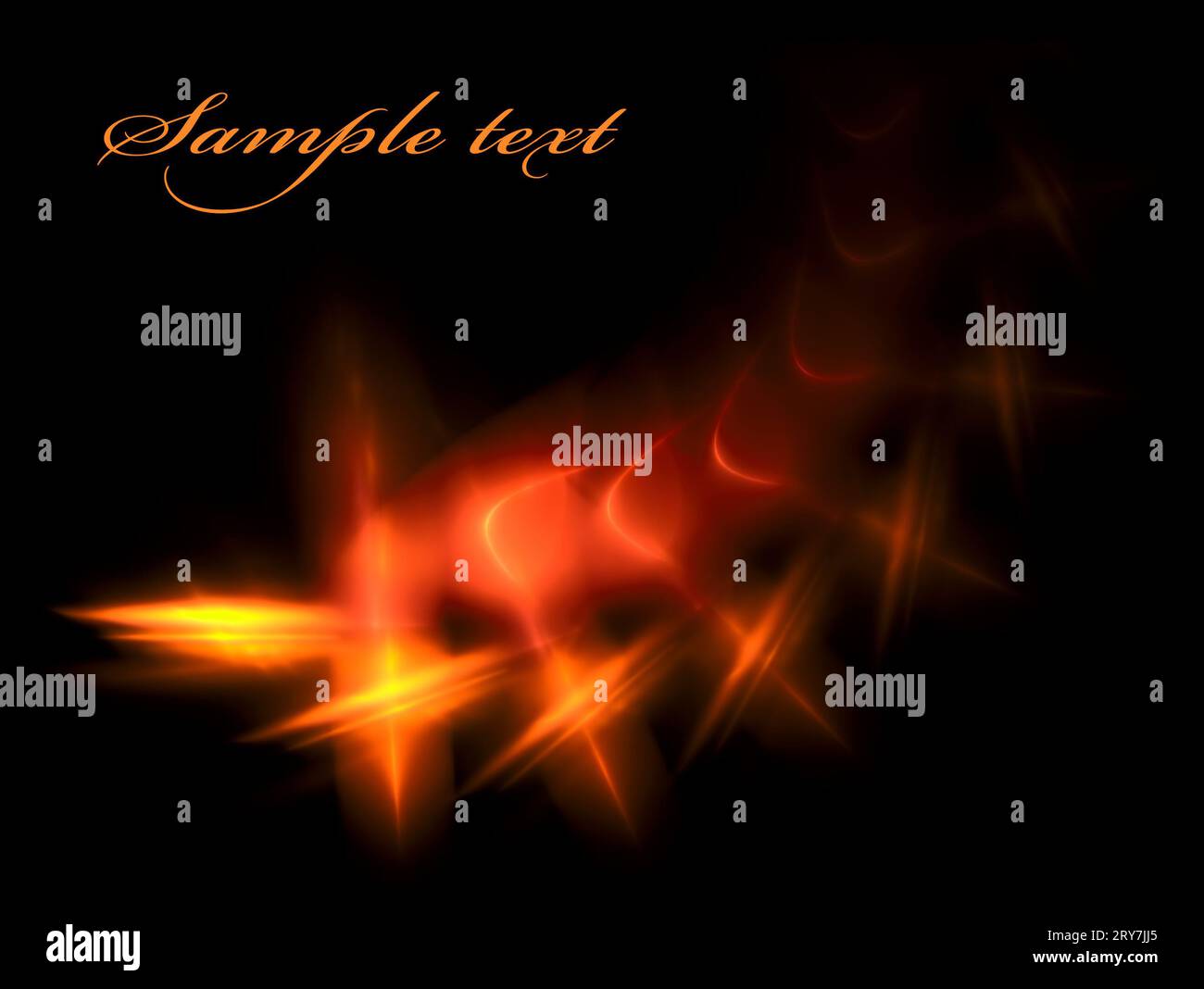 Sparkle trail hi-res stock photography and images - Alamy