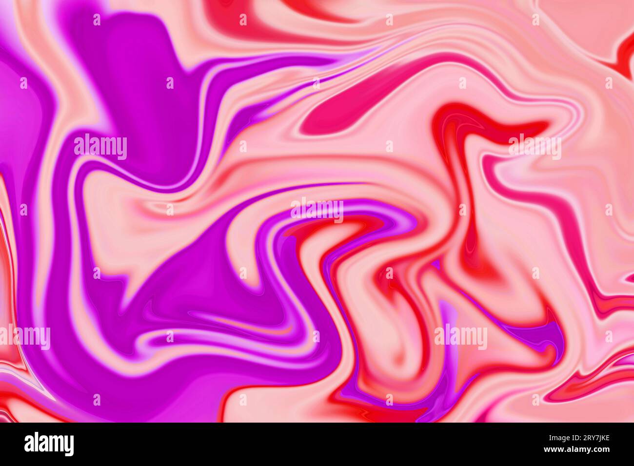 transcending boundaries with immersive abstract expression colorful ...