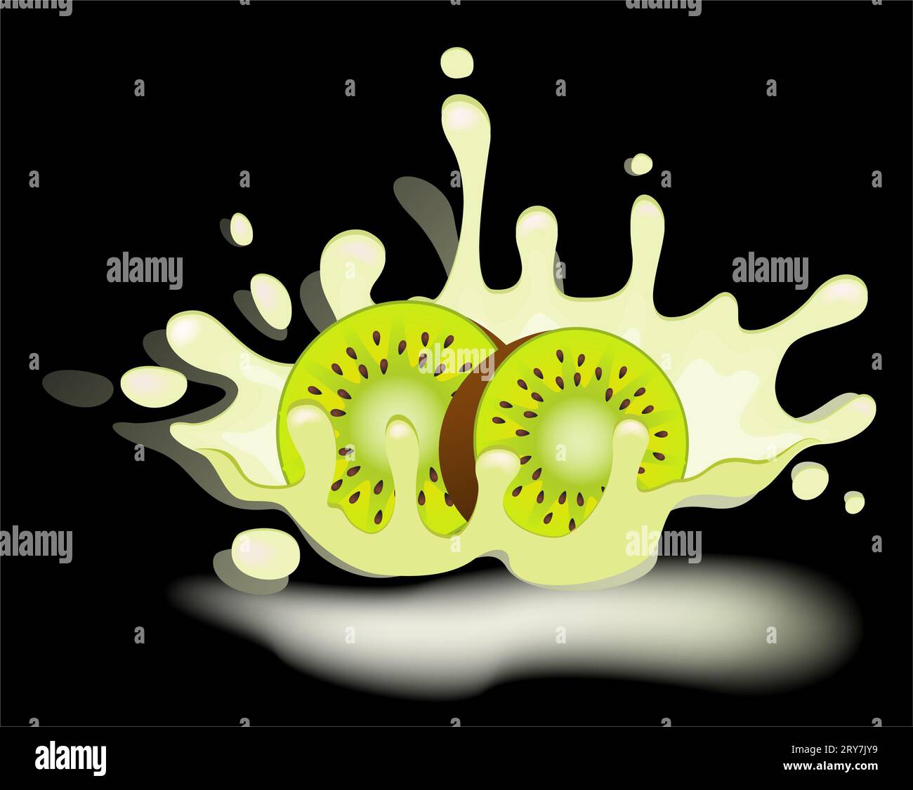 Kiwi packing hi-res stock photography and images - Alamy