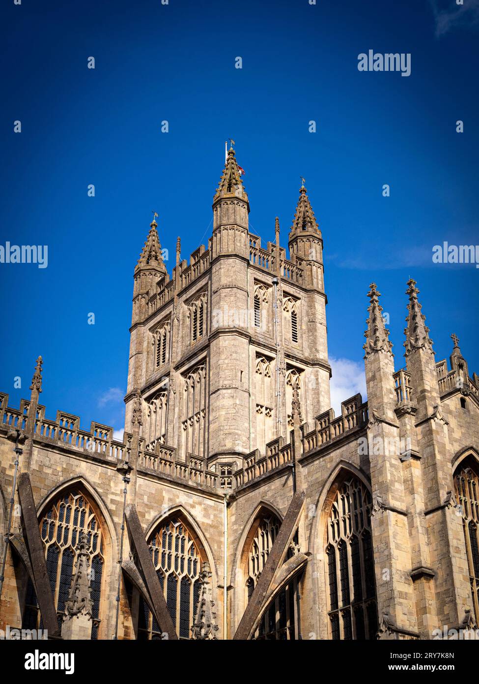 English perpendicular gothic hi-res stock photography and images - Alamy
