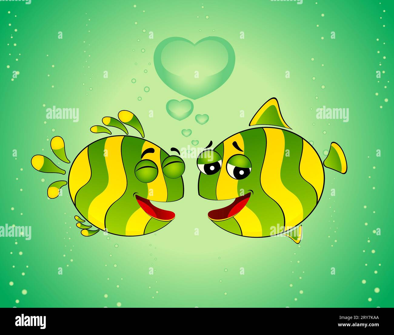 Gold fish ball hi-res stock photography and images - Alamy