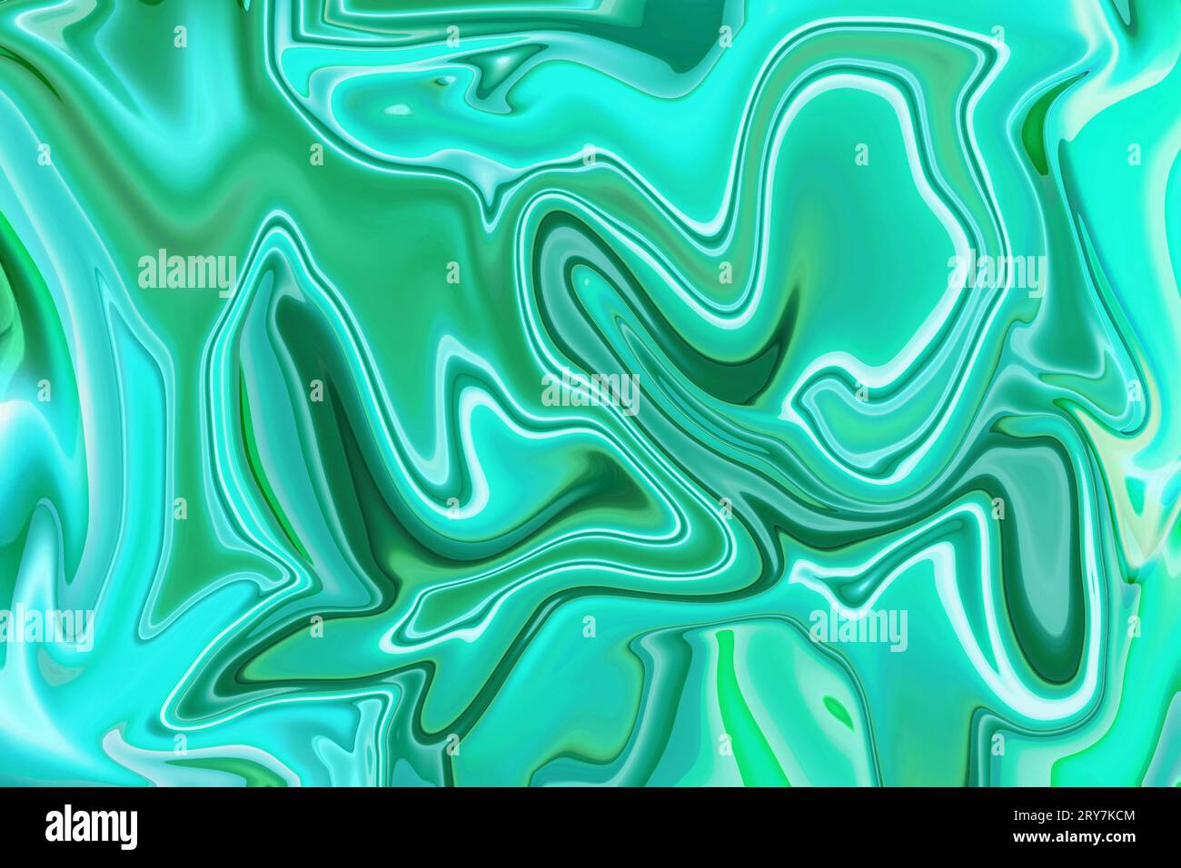 unveiling the dance of colors in ultra violet blue green waves and ...