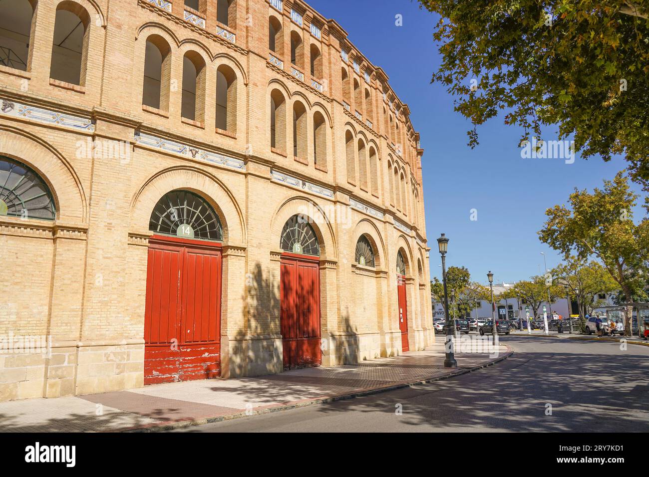 El puerto de santa maria hi-res stock photography and images - Alamy