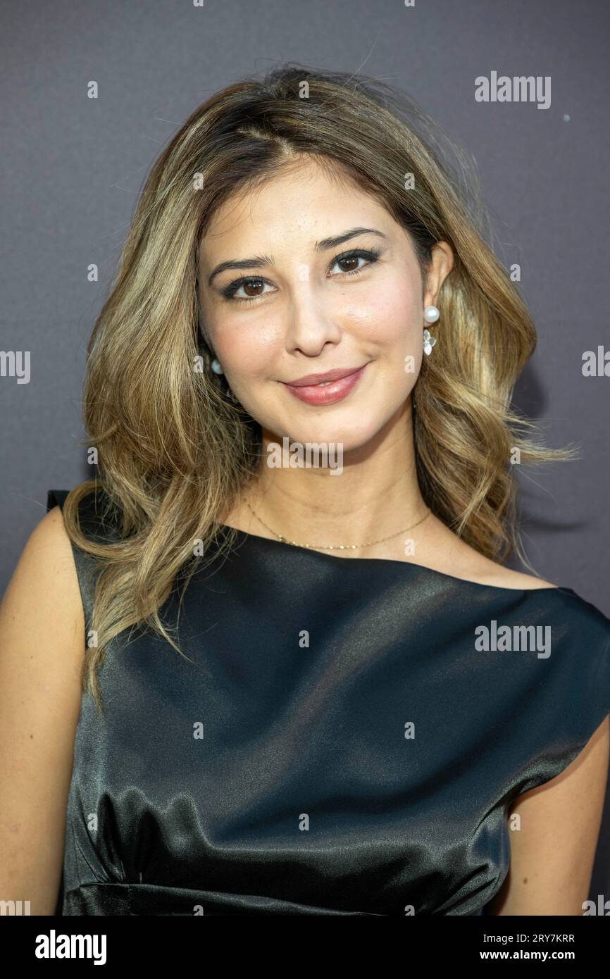 Ana aquino cielo amari boutique hi-res stock photography and images - Alamy