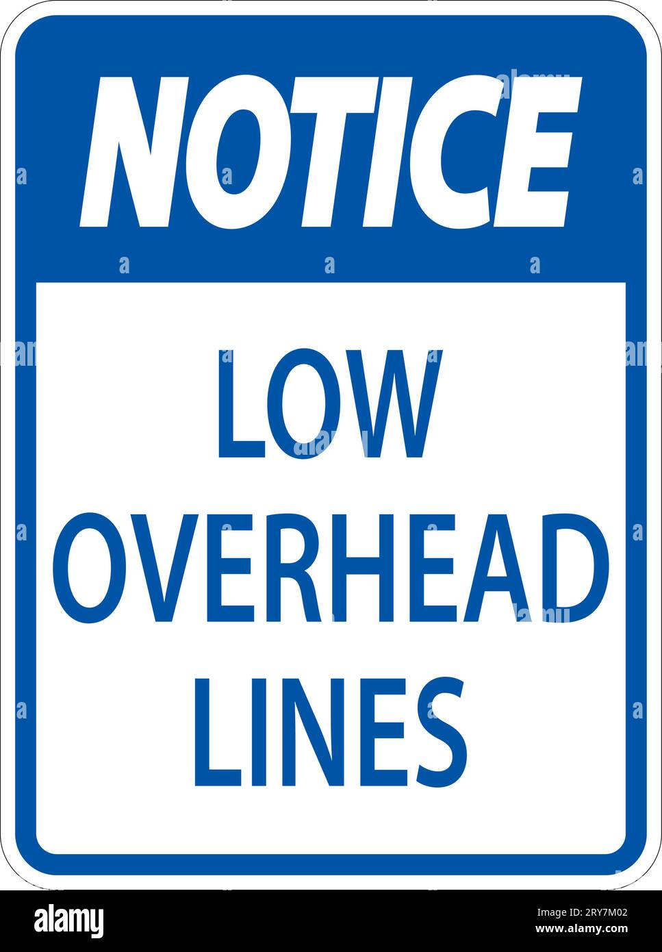 Overhead transmission lines Stock Vector Images - Alamy