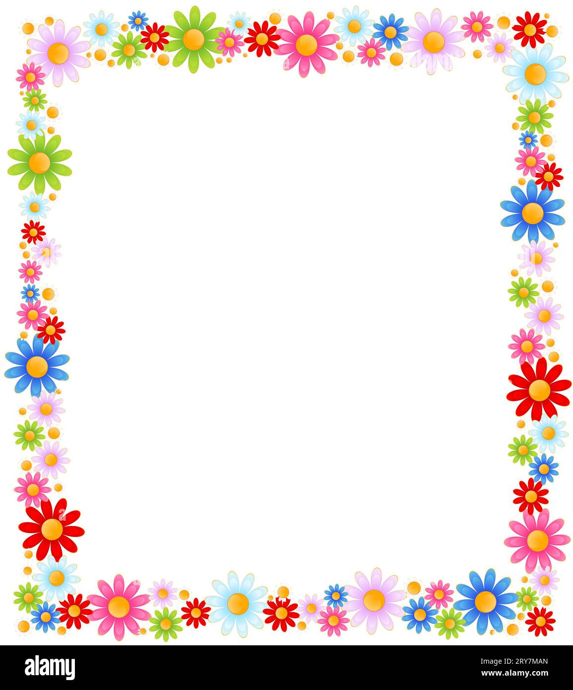 Seasonal wallpaper Cut Out Stock Images & Pictures - Alamy