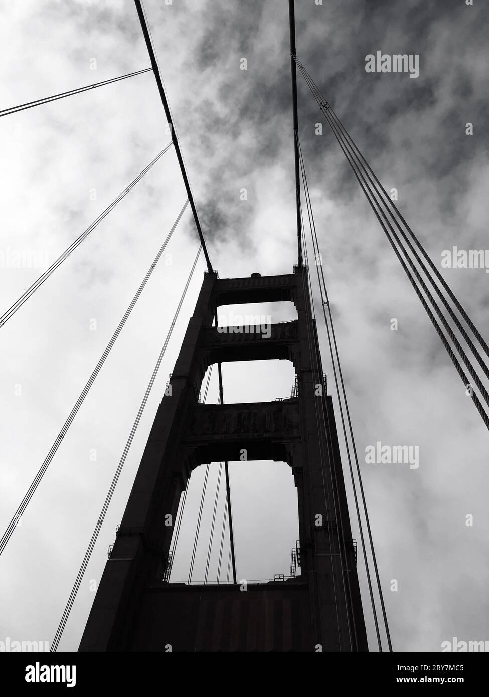 Mystical bridge hi-res stock photography and images - Alamy