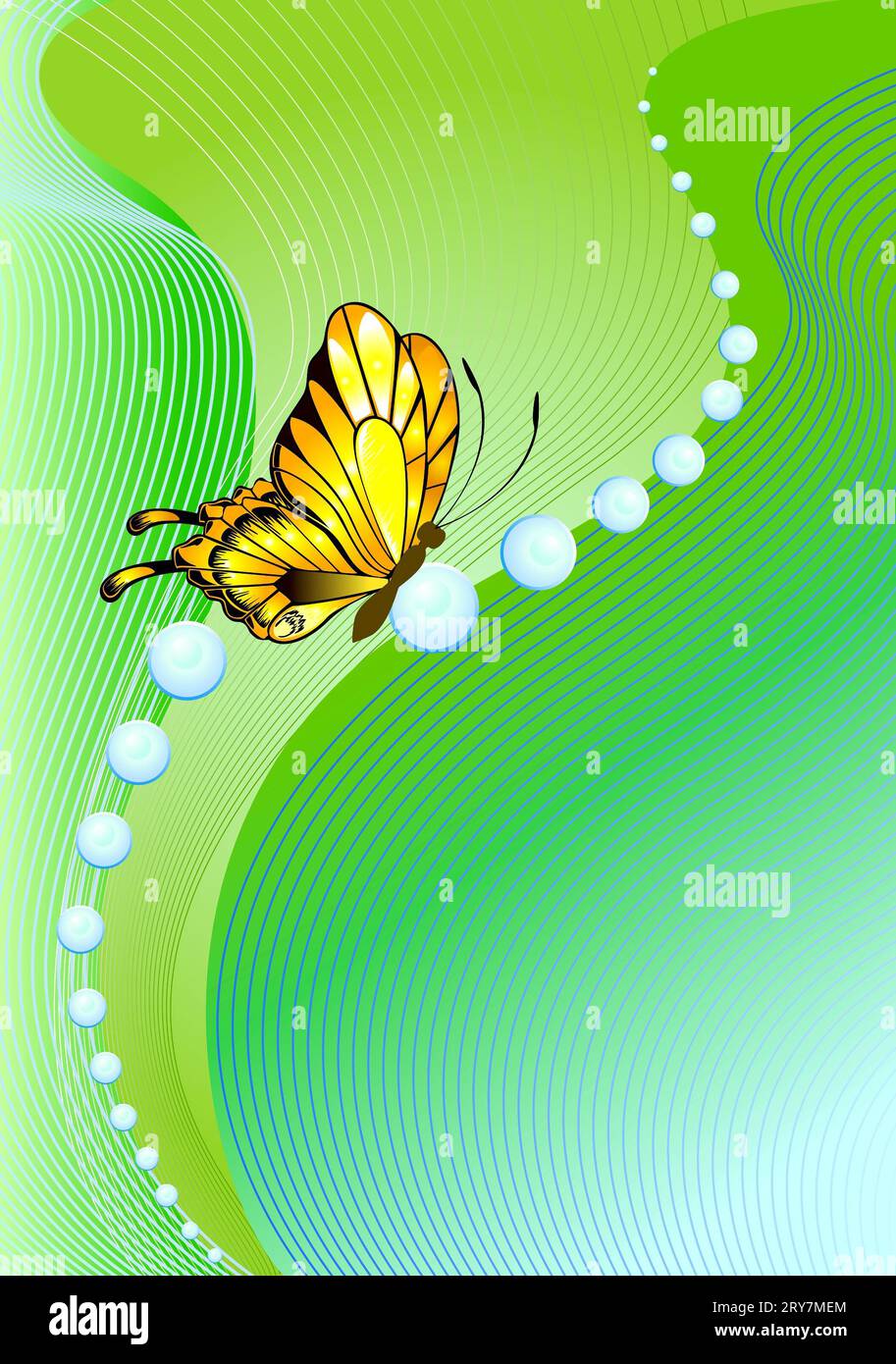 Illustrations butterfly hi-res stock photography and images - Alamy