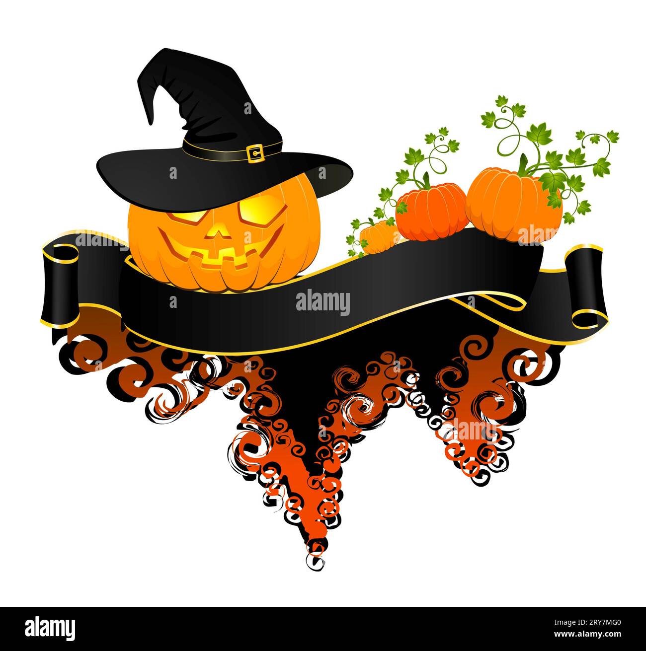 Glowing light on red Cut Out Stock Images & Pictures - Alamy