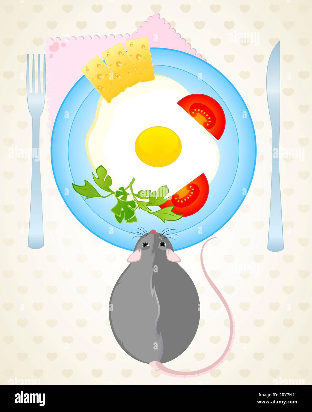 Little mouse hi-res stock photography and images - Alamy